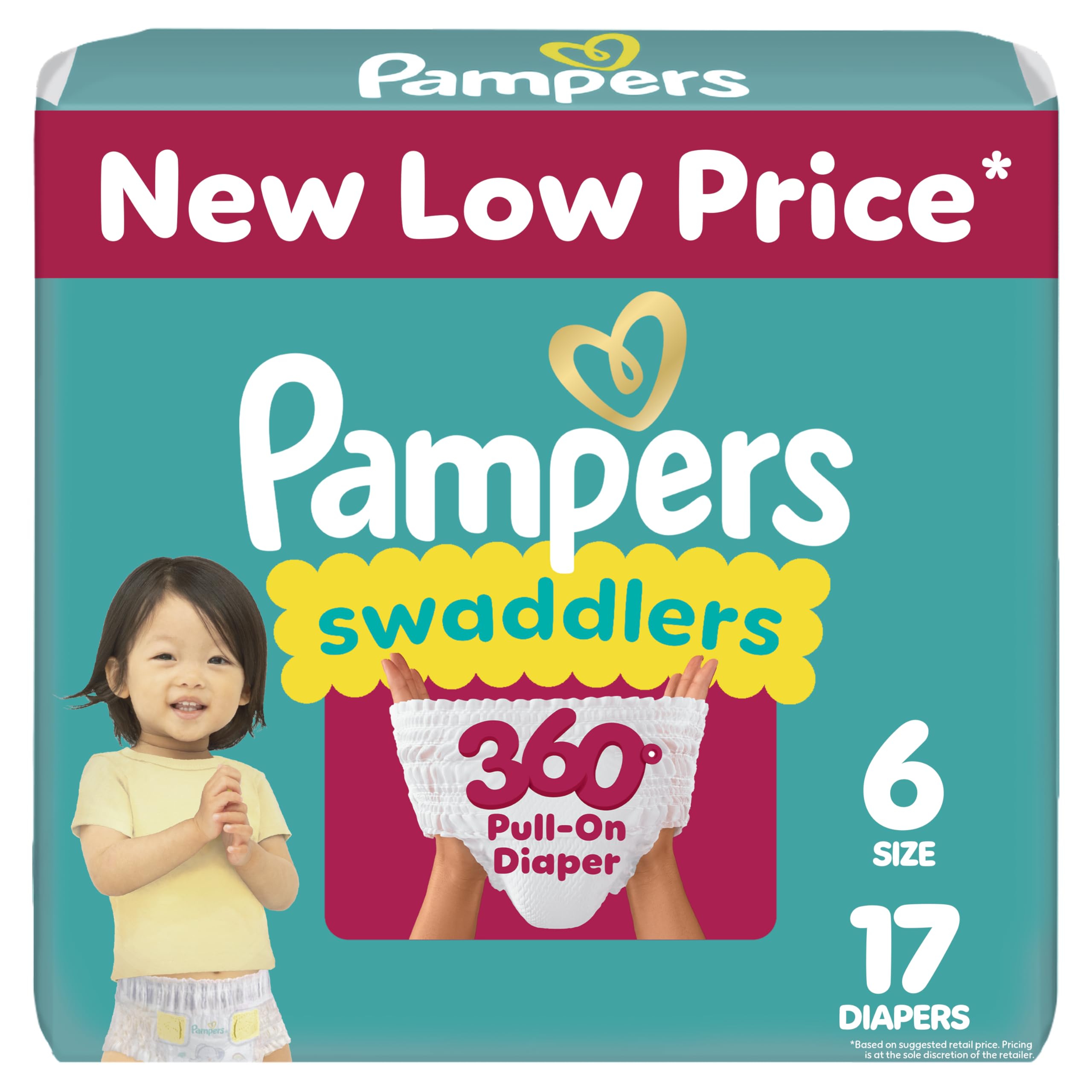 Coterie Diapers - Size 1,2,3,4,5,6 Newborn & Swim Diapers | Up to 50% Off!